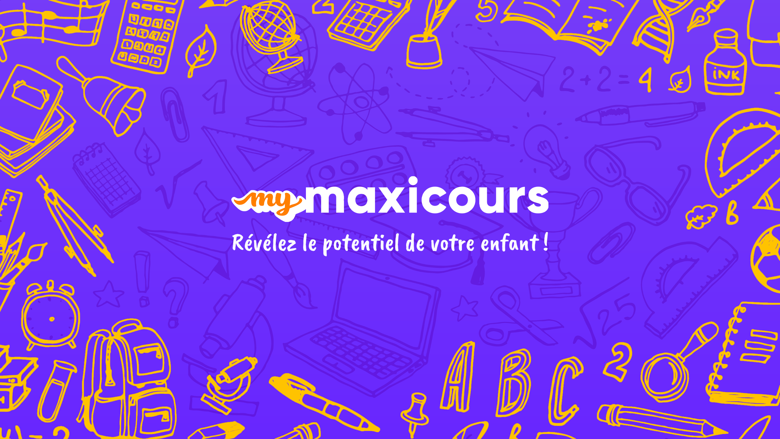 Maxicours devient myMaxicours - Educlever